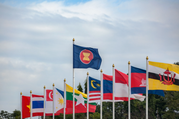 ASEAN dan Kolaborasinya dalam Menyatukan Generasi Muda Asia Tenggara ...