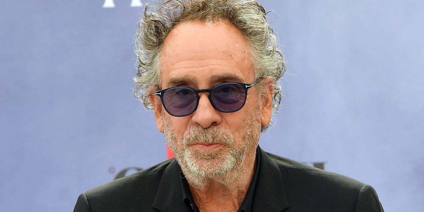 Tim Burton's critically acclaimed gothic musical is coming to a new ...