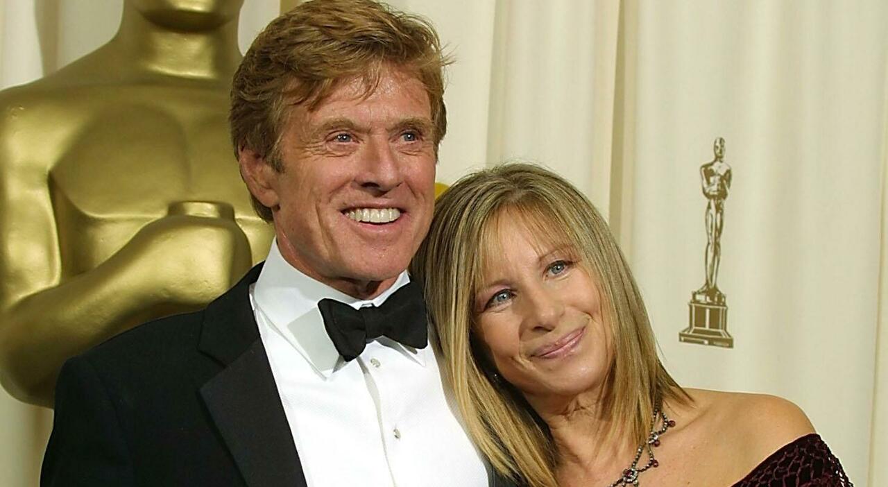 Robert Redford morto, Jane Fonda: «L'ho amato», Barbra Streisand: «Era pura gioia», Demi Moore ...