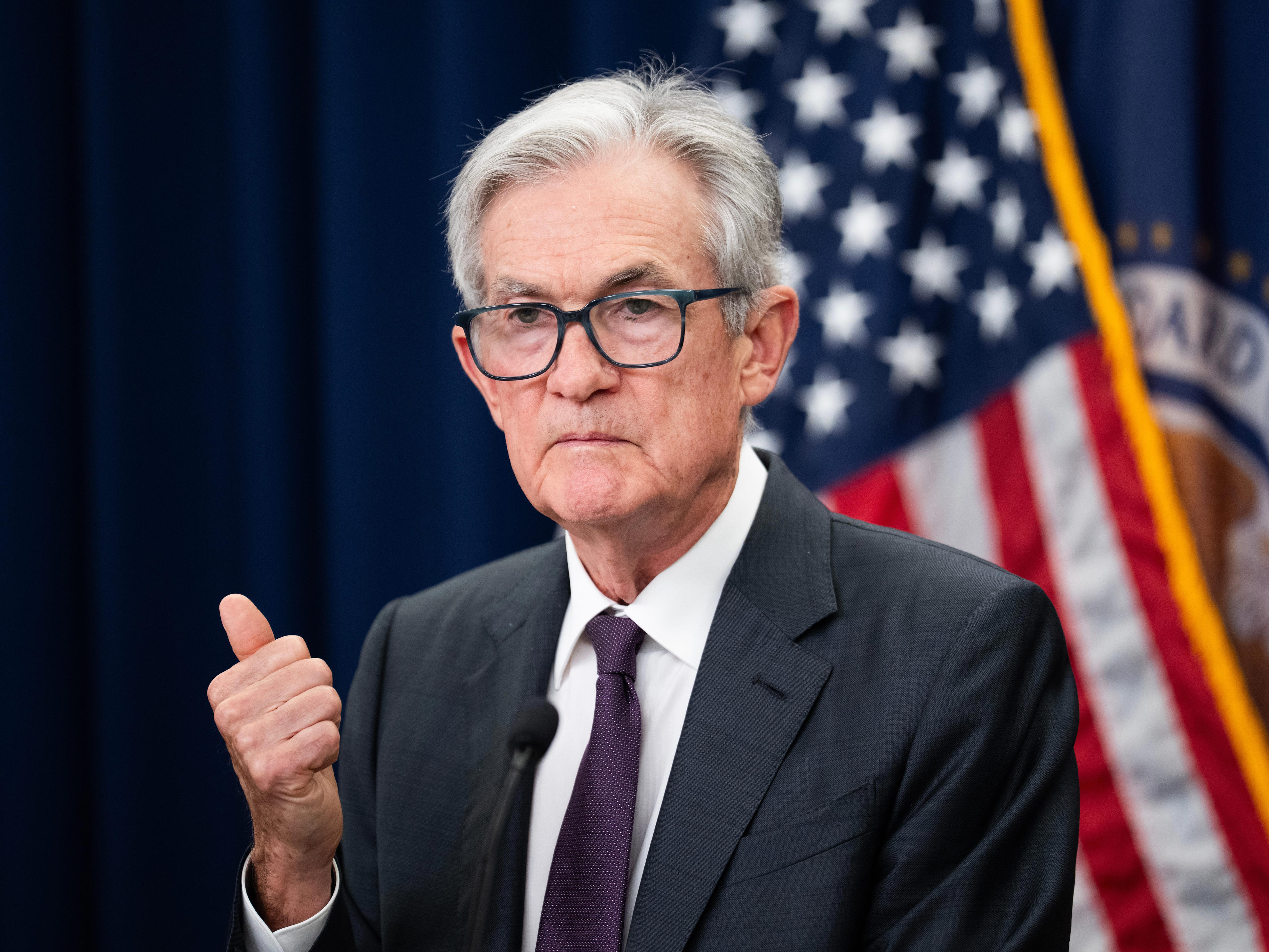 These 3 Areas Of The Stock Market Will Be The Most Likely Winners Of A