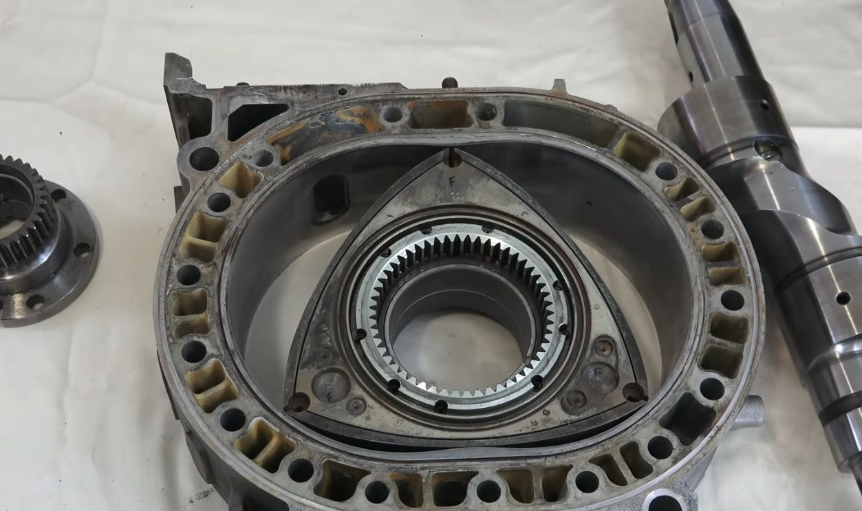 The Most Unusual Engines Used In Production Cars