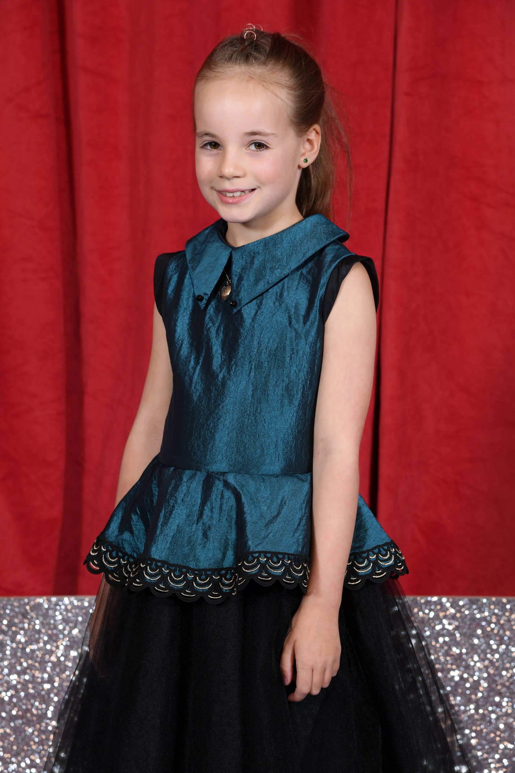 Another Hollyoaks star is leaving after eight years