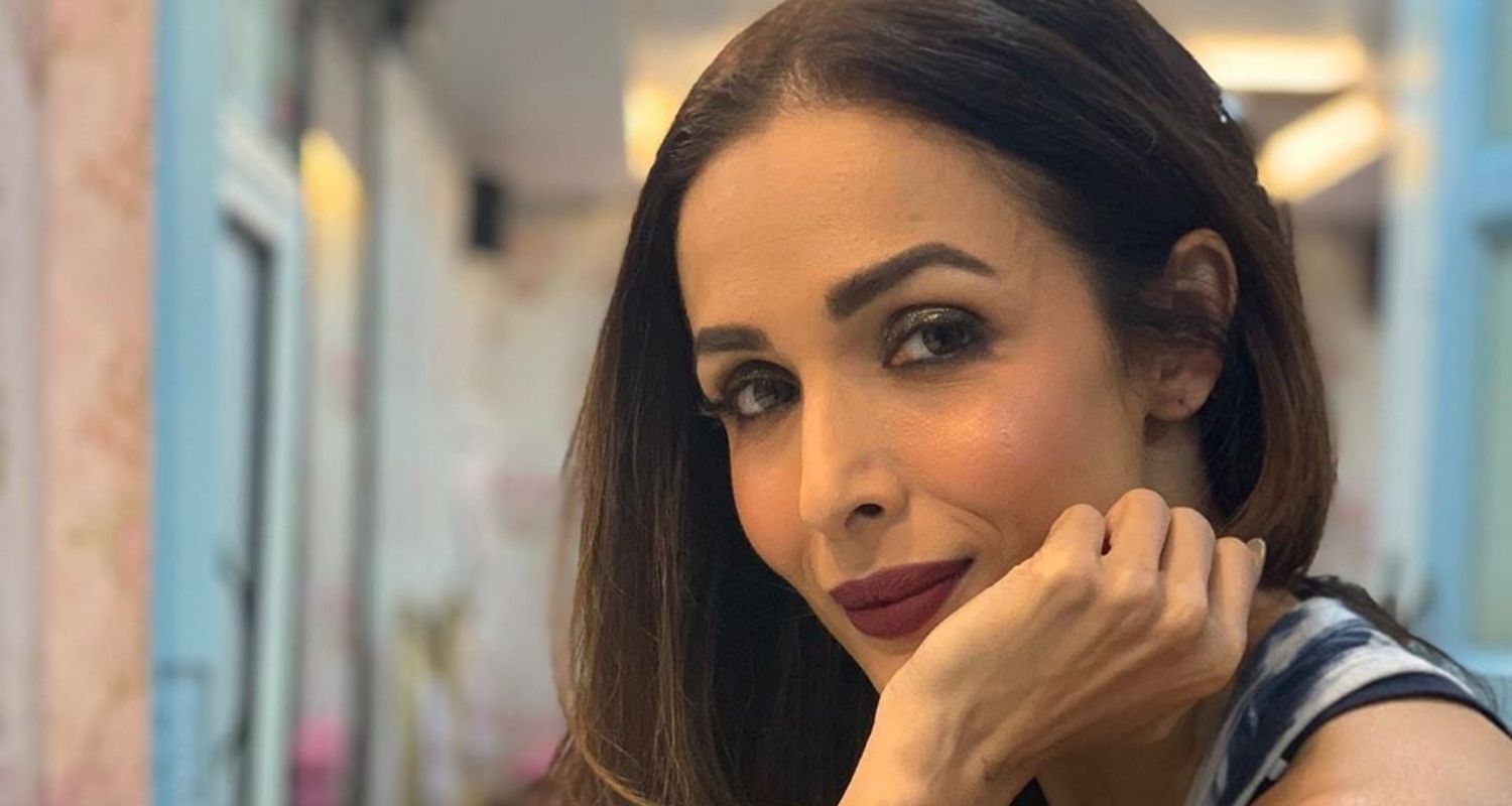 Malaika embraces her ‘boldness’