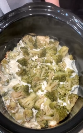 The Best Easy Crockpot Pork Chop Dinner
