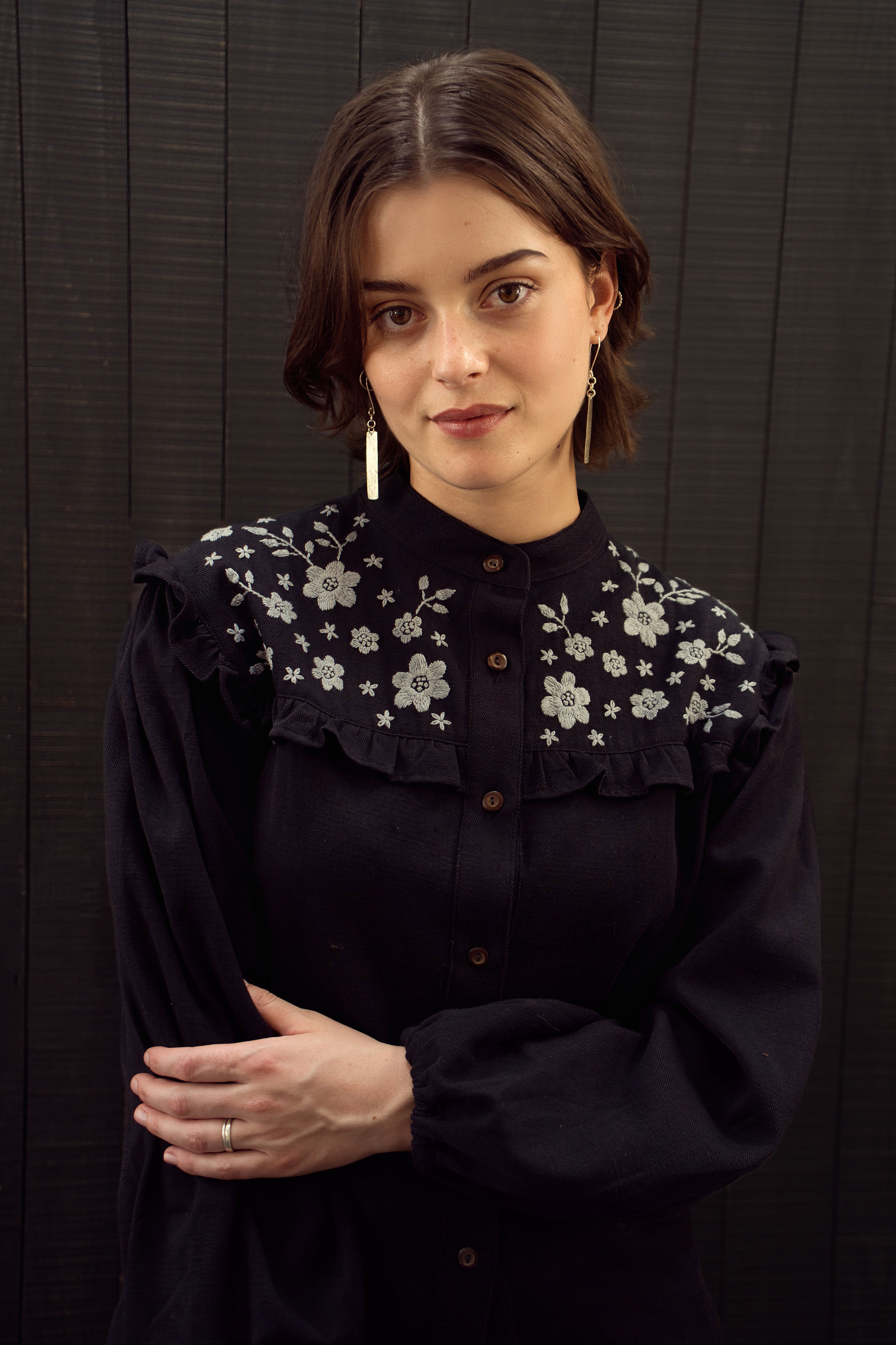 Does this new label mark the rise of slow, conscious fashion?