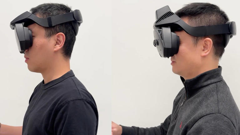 Meta Connect 2025 may reveal a new VR headset, but not the one you ...