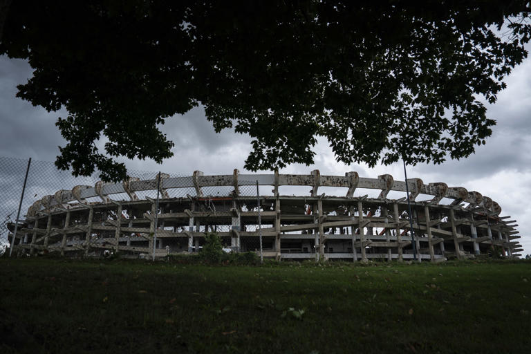 Transformative $3.7 billion Commanders stadium deal passes D.C. Council