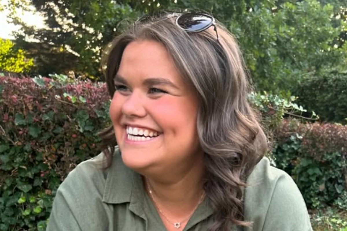 Gogglebox star says losing seven stone has ‘changed my life’