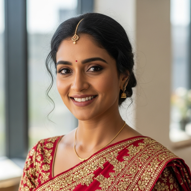 Why Indian Women Pretend to Be Happy in Marriage