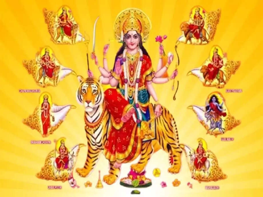 Sharadiya Navratri 2025: Key Dates and Rituals Explained