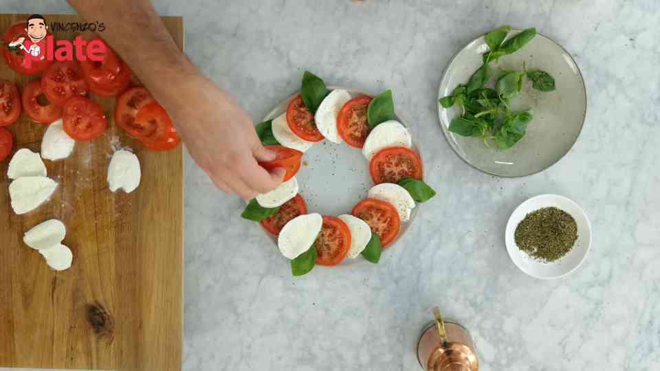 Stunning Italian appetizers made simple