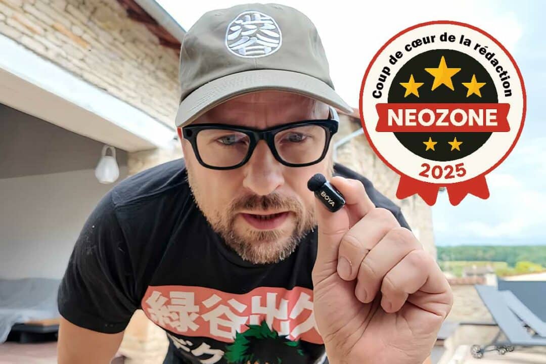 NeozOne lance son badge 5 étoiles et un label exclusif « coup de cœur ...