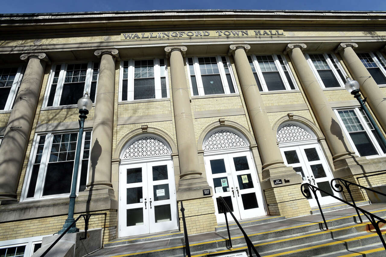 Kyler Allen (opinion): Wallingford can be welcoming