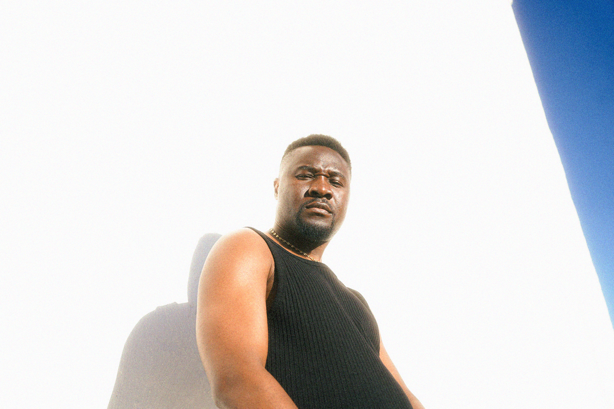 Rising soul artist James Emmanuel to play The Independent’s stage at ...