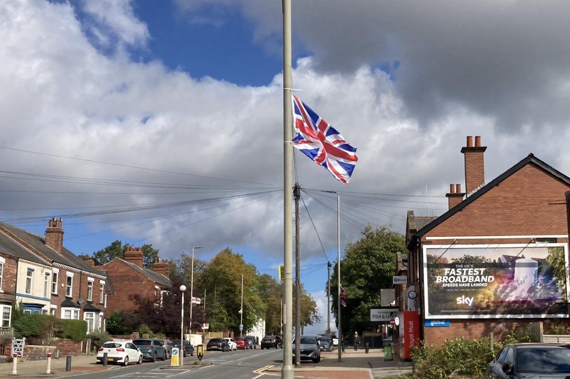Public consultation planned over flying of national flags across Wakefield