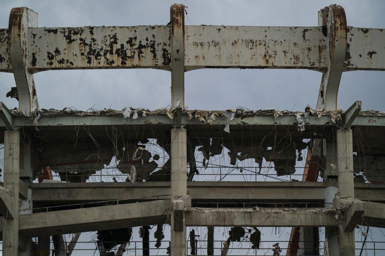 Transformative $3.7 billion Commanders stadium deal passes D.C. Council