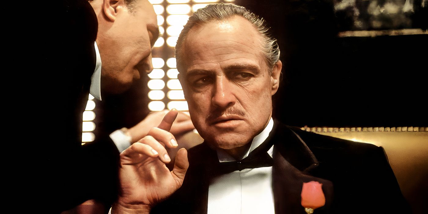 10 Greatest Crime Movies Released Since 'The Godfather'