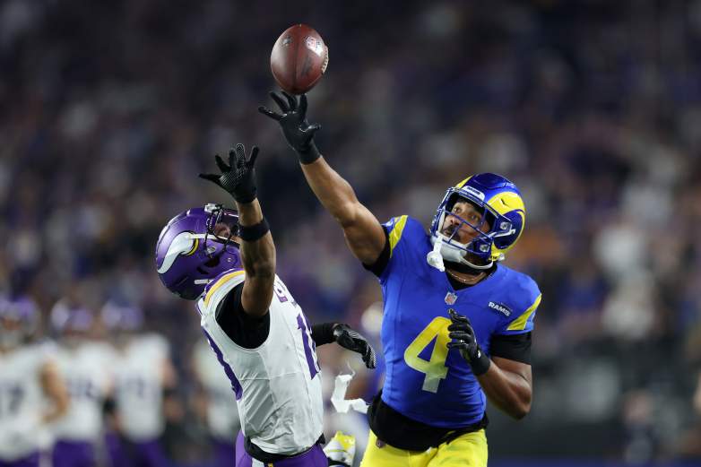 Sean McVay Opens Up On Rams Defender Return From IR