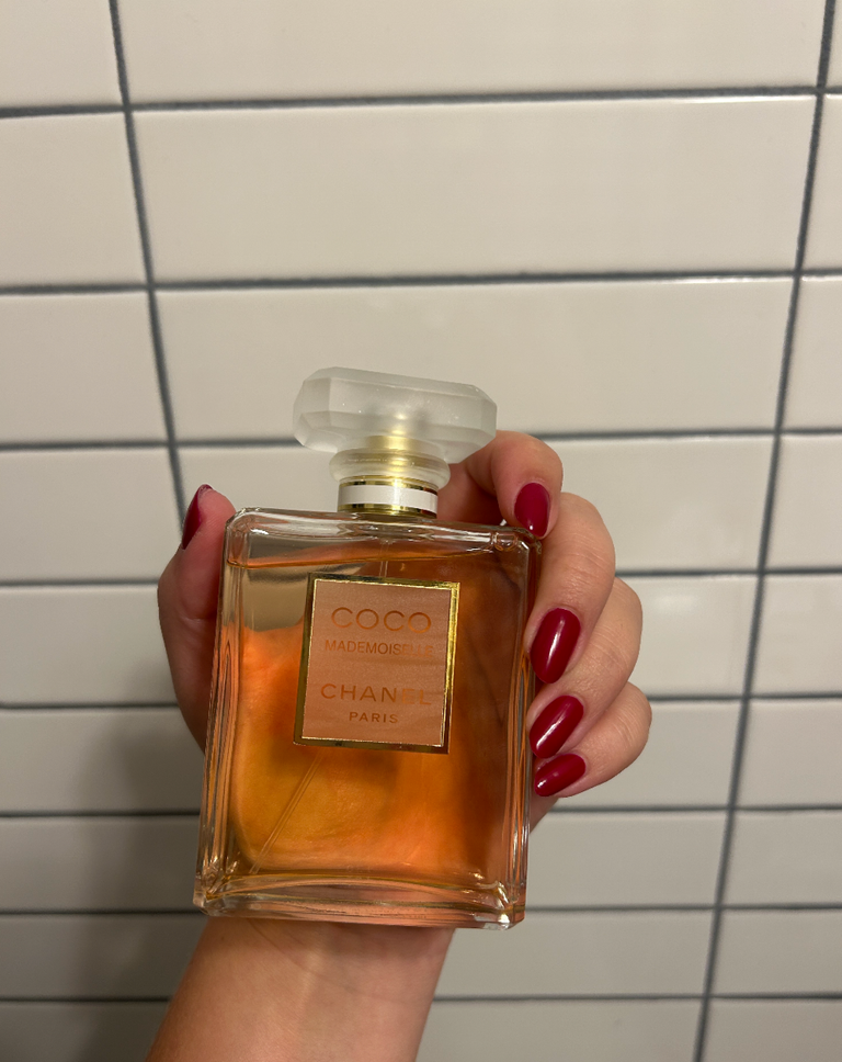 Chanel Coco Mademoiselle perfume review 2025: Why the classic luxury ...