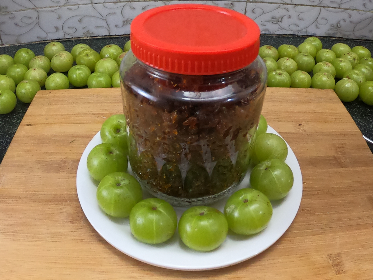 This green fruit is Ayurveda’s 'amrit': The superfood that can keep ...