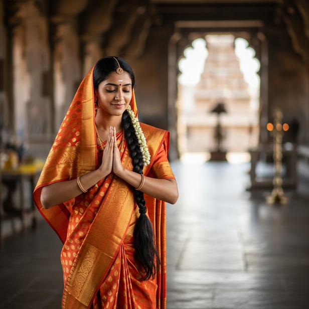 Why Indian Women Pretend to Be Happy in Marriage