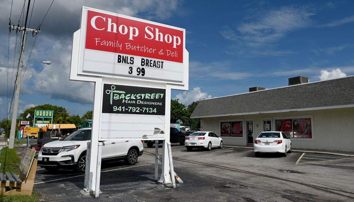 Former employee gets prison after stealing $300,000 from Bradenton’s ...