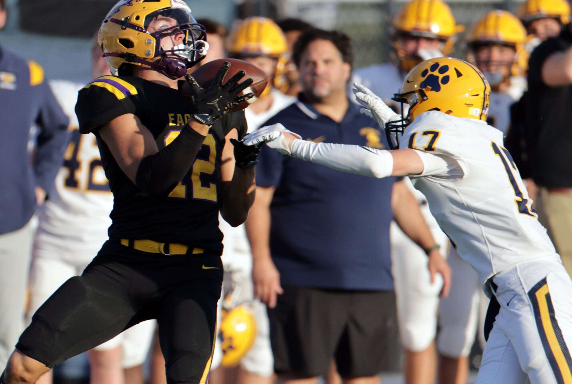 Can Olmsted Falls spoil Avon’s SWC run? Week 5 football games to watch ...