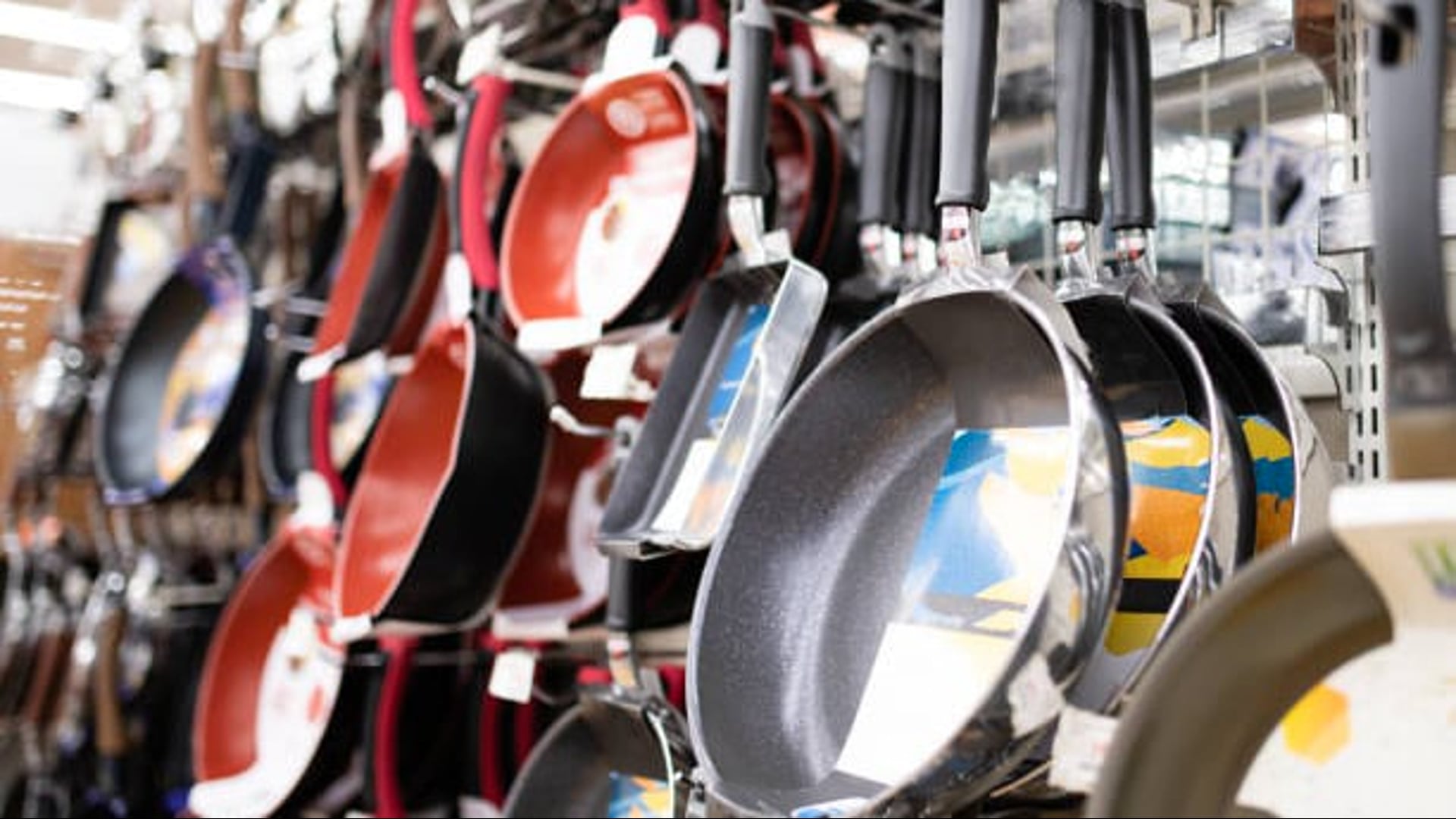 FDA Expands Warning On Cookware Due To Lead Contamination