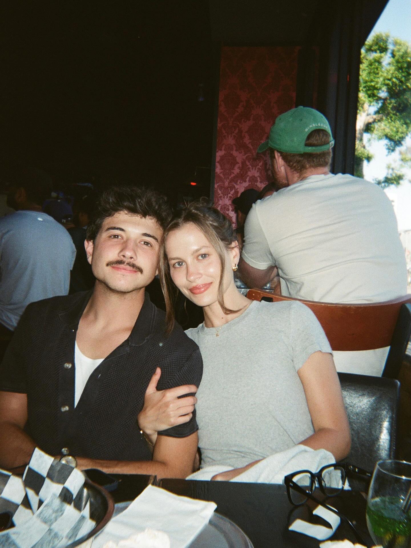 Candace Cameron Bure’s daughter Natasha marries Disney Channel alum ...