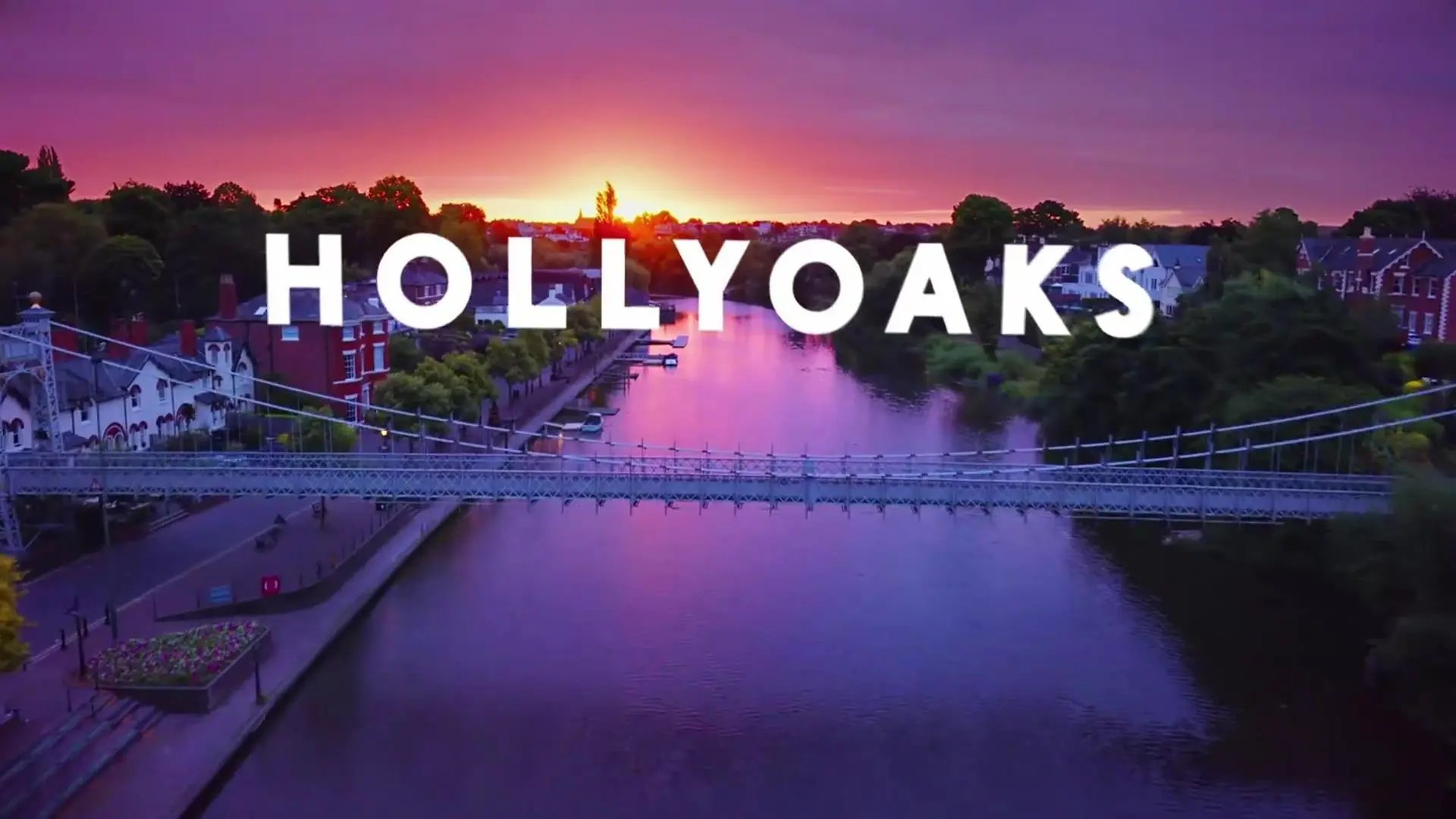 Another Hollyoaks star is leaving after eight years