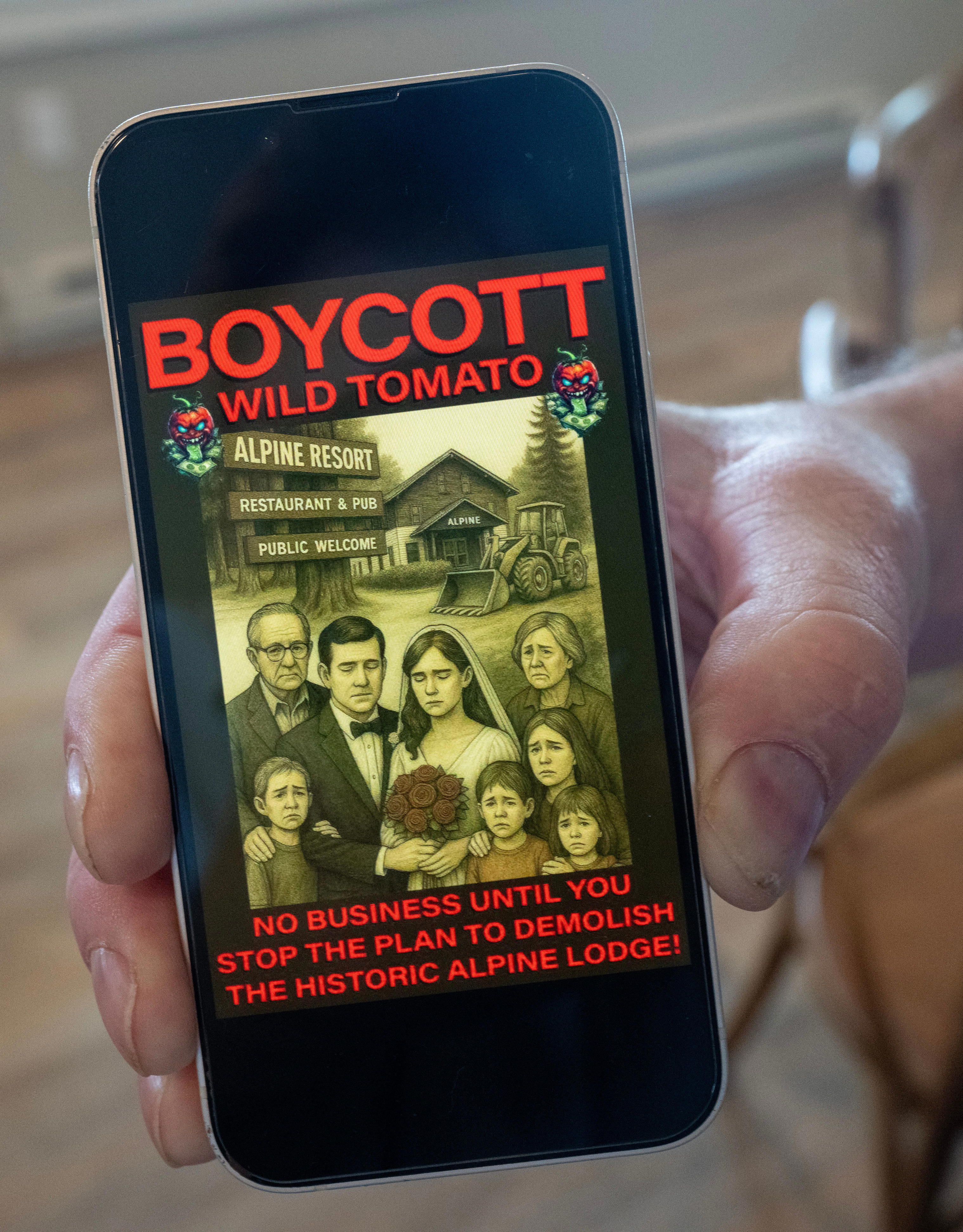 Future of Alpine Resort in Egg Harbor is unclear. Timeline shows how we ...