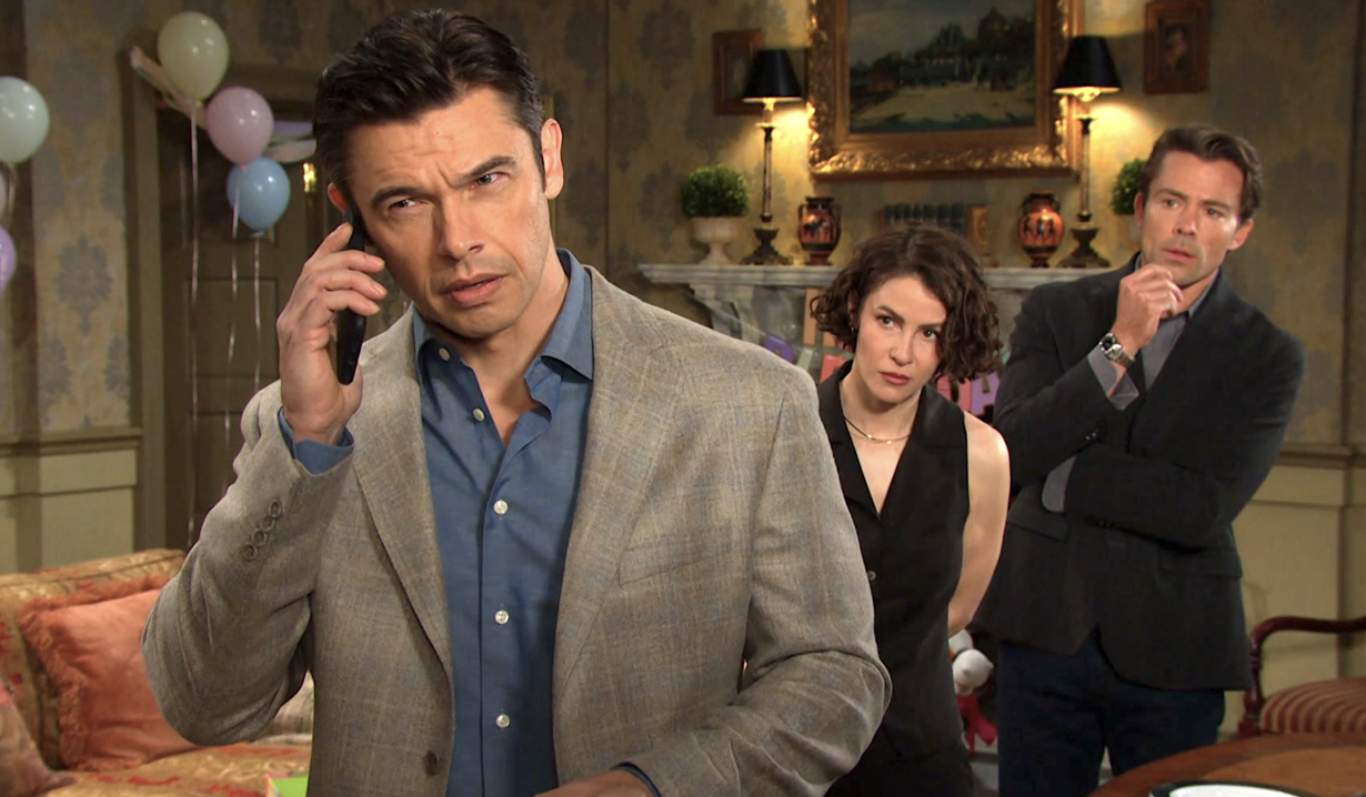 Days of Our Lives' Sarah Is About to Eat Crow - and In the Most ...