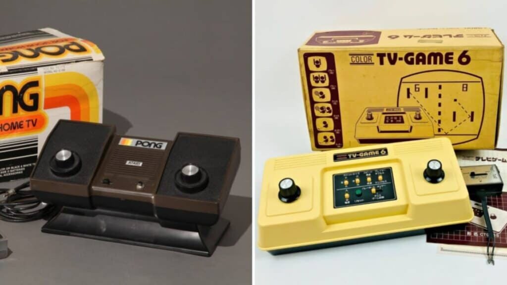 Video Game Consoles You Probably Forgot About