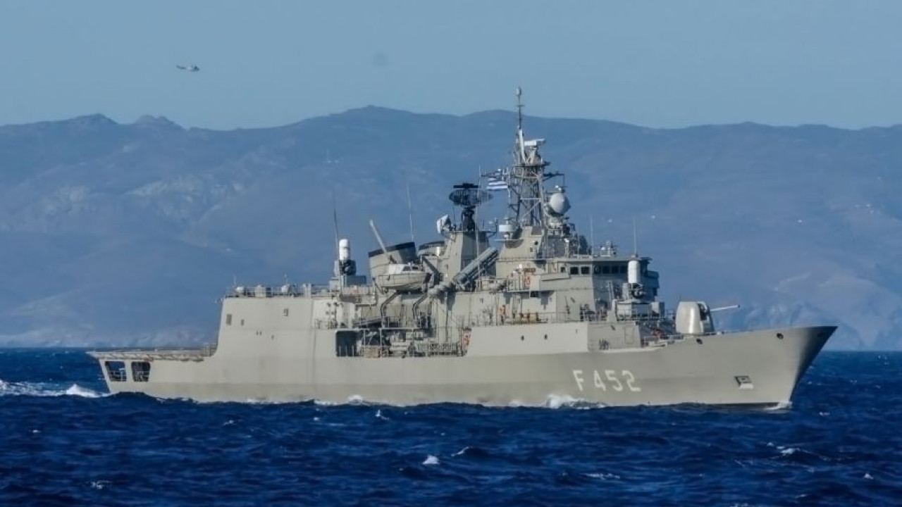 Νέα τουρκική NAVTEX - Ζητά την «αποστρατικοποίηση» 23 ελληνικών νησιών