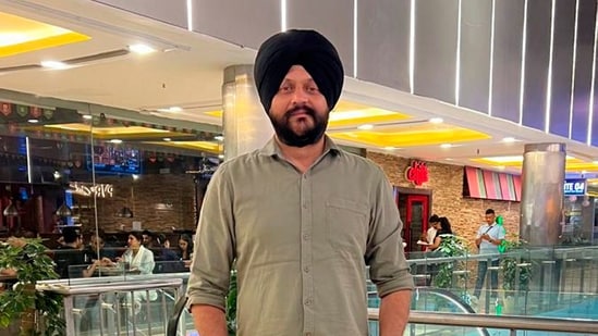 BMW accident: Delhi court issues notice on accused Gaganpreet Kaur's ...