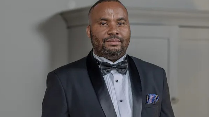 Inside Bongani Luvalo's journey on 'Married at First Sight South Africa'