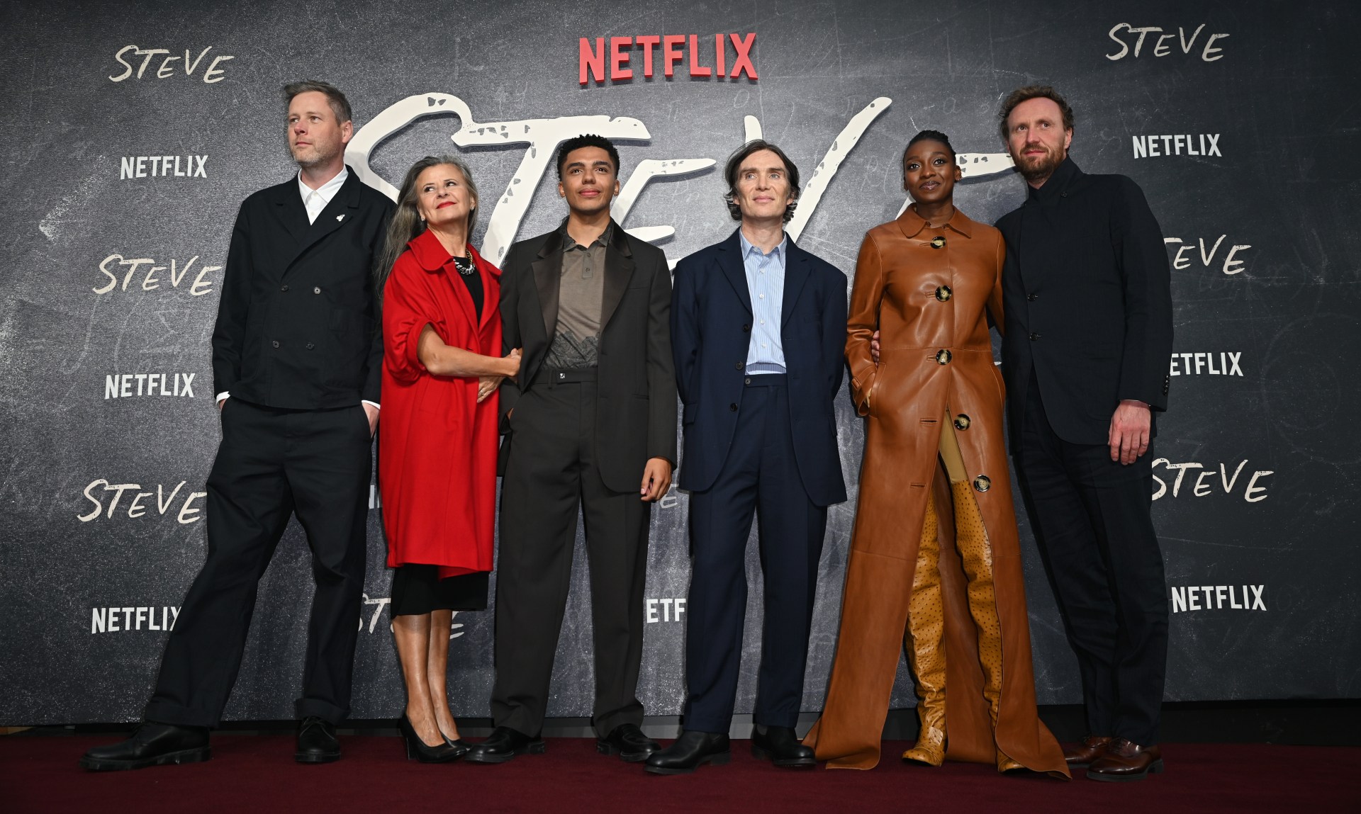 Cillian Murphy was left 'jangled' after Oppenheimer