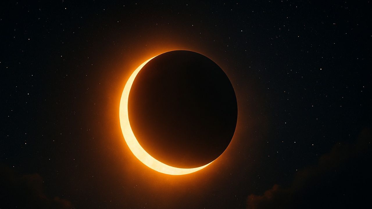 Solar Eclipse 2025: Date, timings, visibility and astrological impact