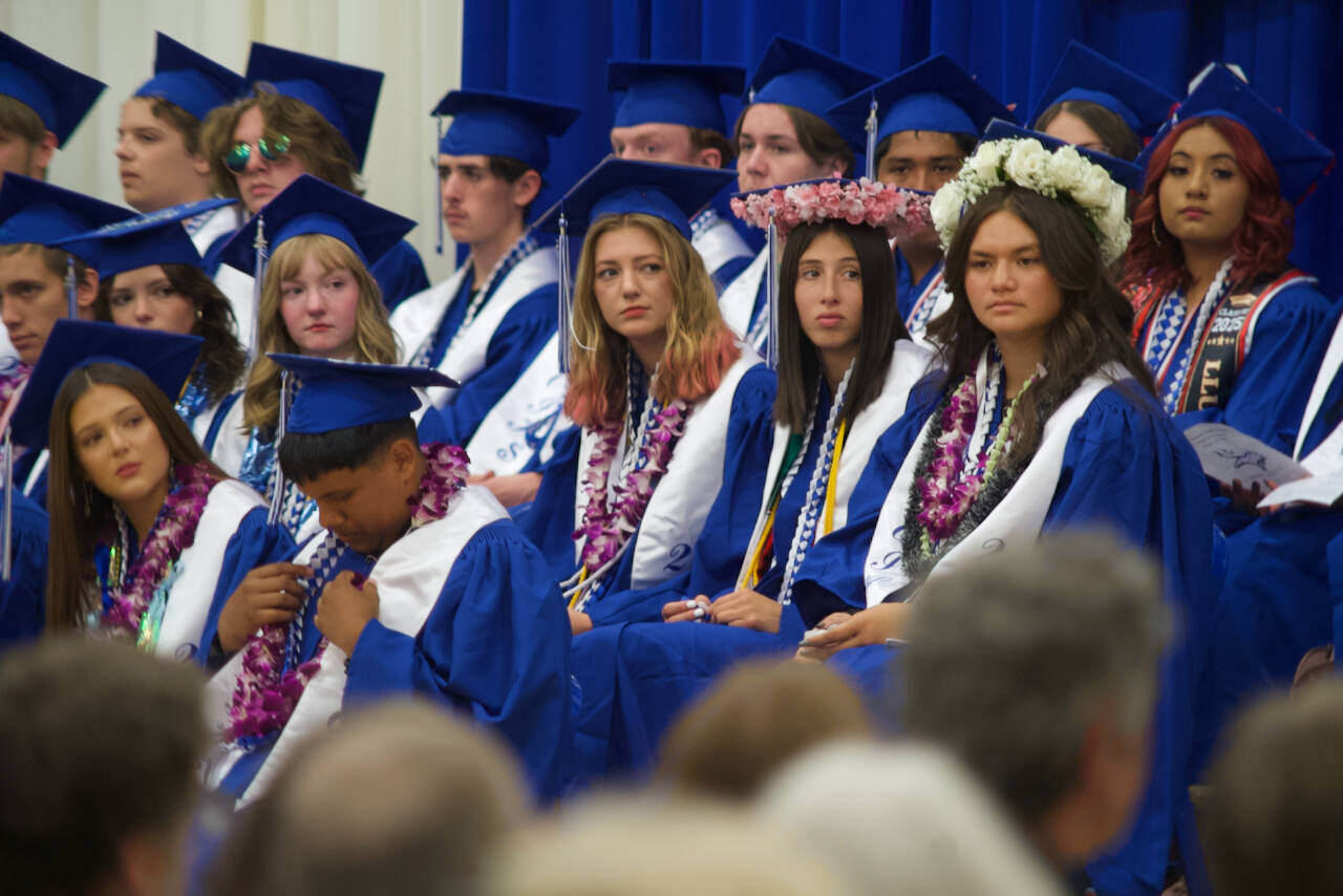 The island that shaped a dream: How Orcas Island prepared Lili Malo for ...