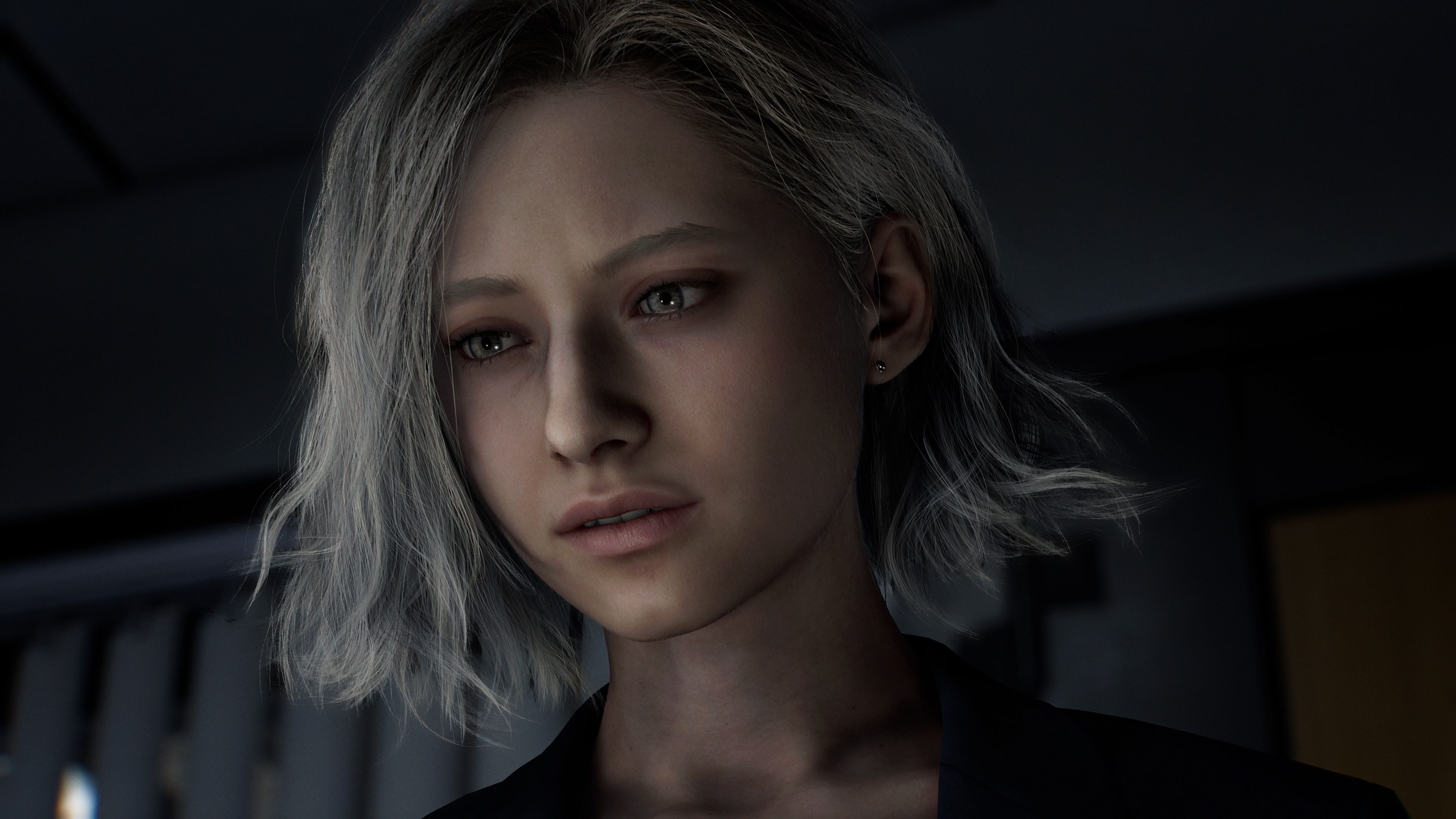 Upcoming Horror Games With First-Person Exploration
