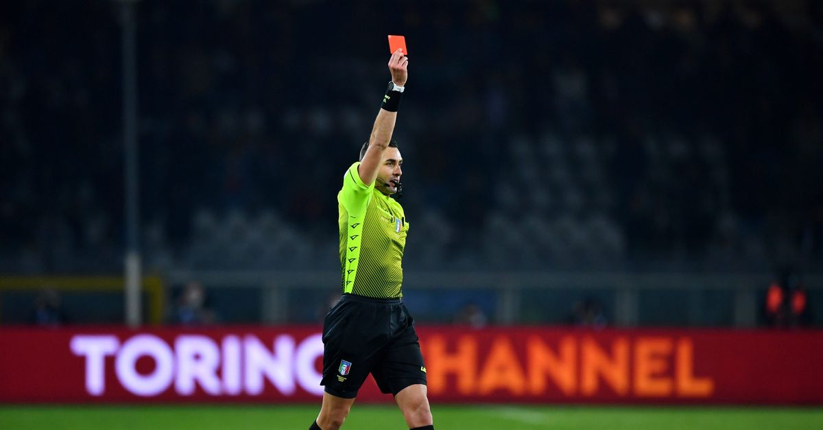 Torino, i precedenti con Colombo, arbitro giornalista: due vittorie e ...