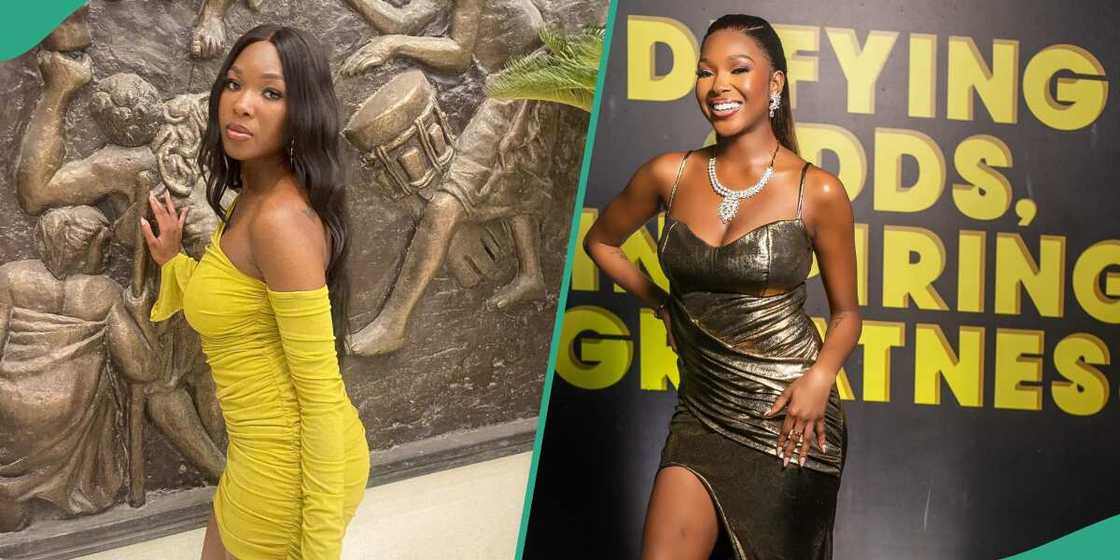 "It's my mission to avoid wrong man getting me pregnant": Vee opens up ...