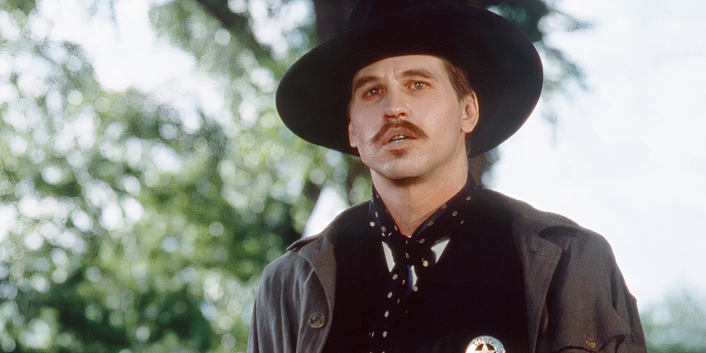 The Coolest Western Scene in Movie History Will Always Belong to Doc ...