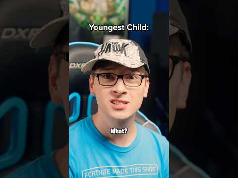 When Fortnite kids play Rocket League