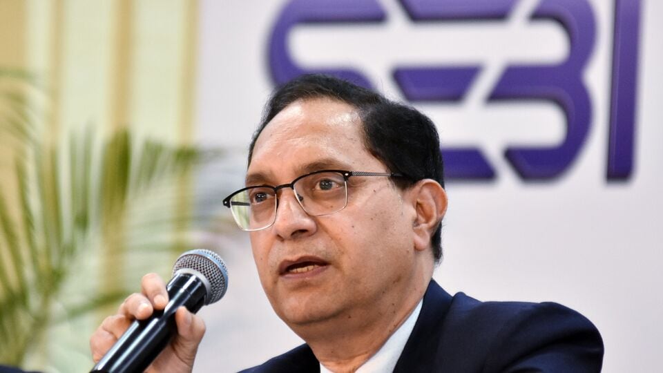 MCX share price jumps 4% after Sebi chief Tuhin Kanta Pandey hints at ...
