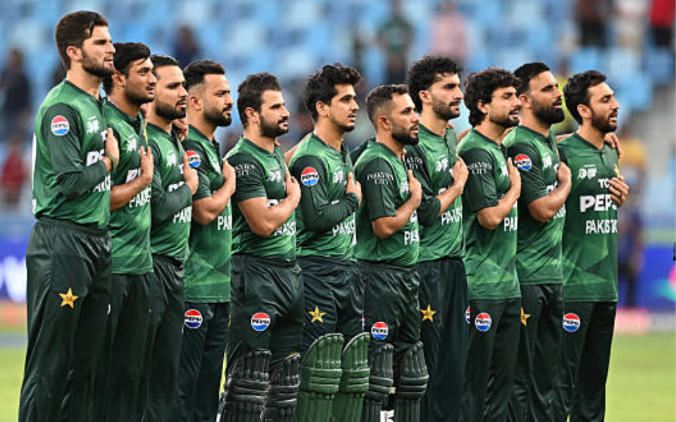 Reports: ICC to ban Pakistan from international cricket after India ...