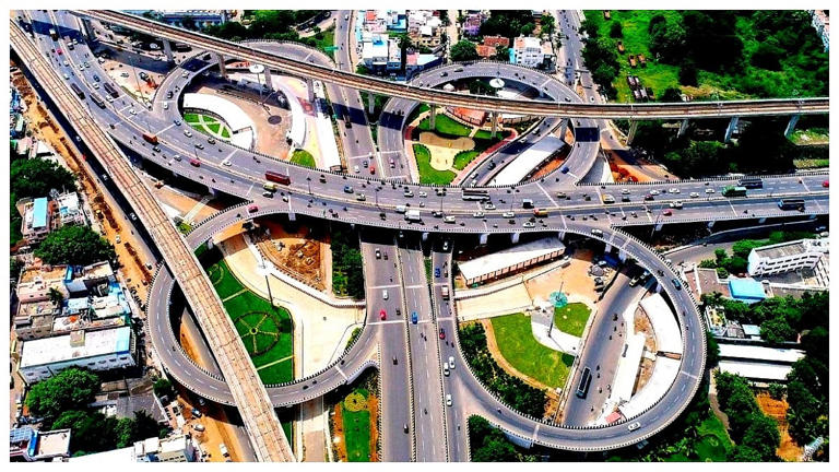 National Highways Authority Of India To Garner ₹40,000 Crore In FY26 ...