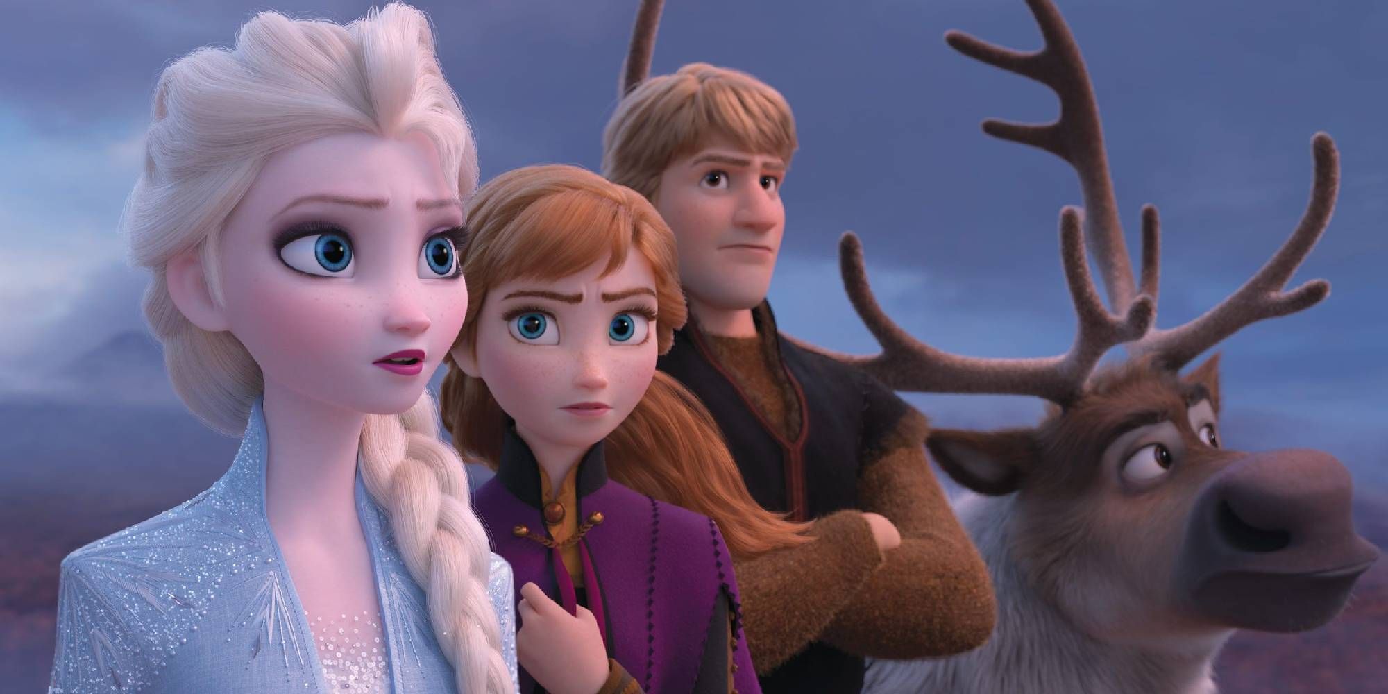 First ‘Frozen 3’ Plot Synopsis Hints at Something Disney Hasn't Done in ...