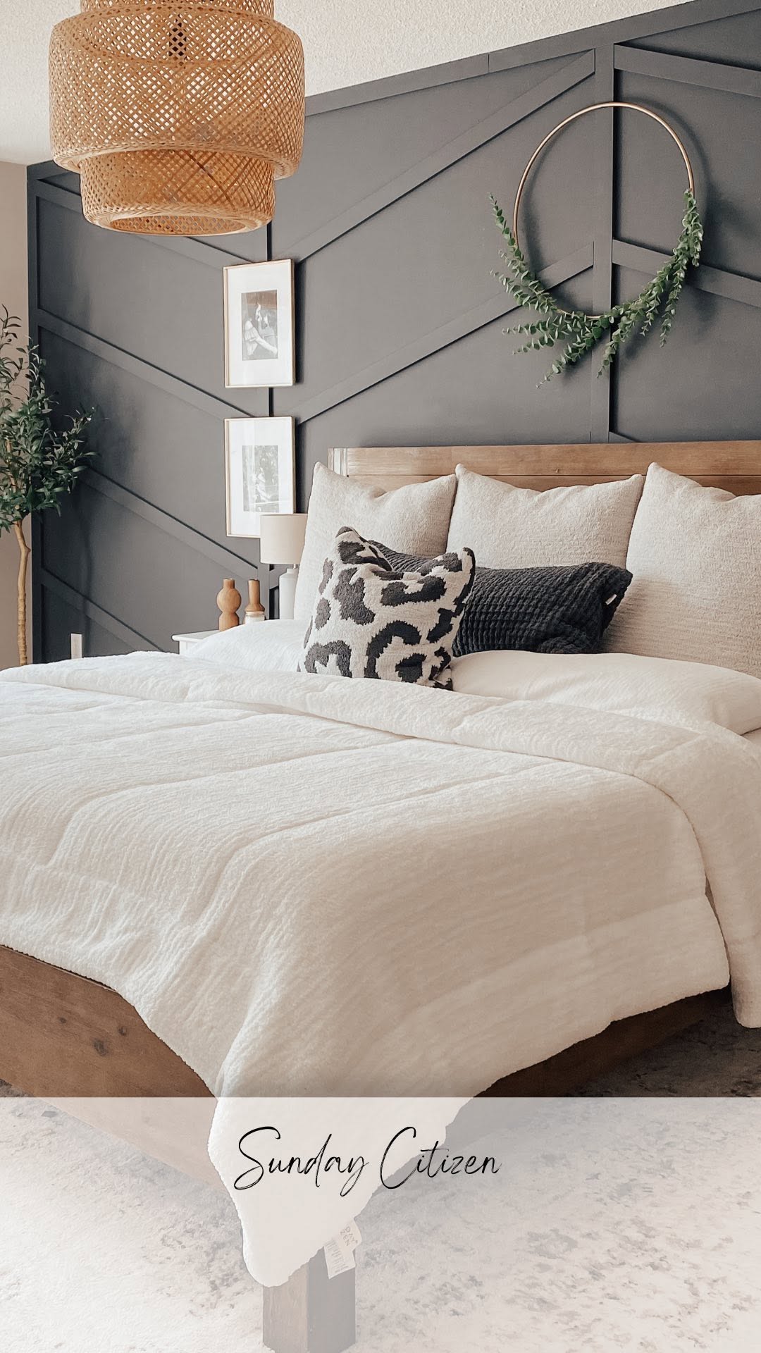 The Bedding Styling Tips Everyone’s Asking About