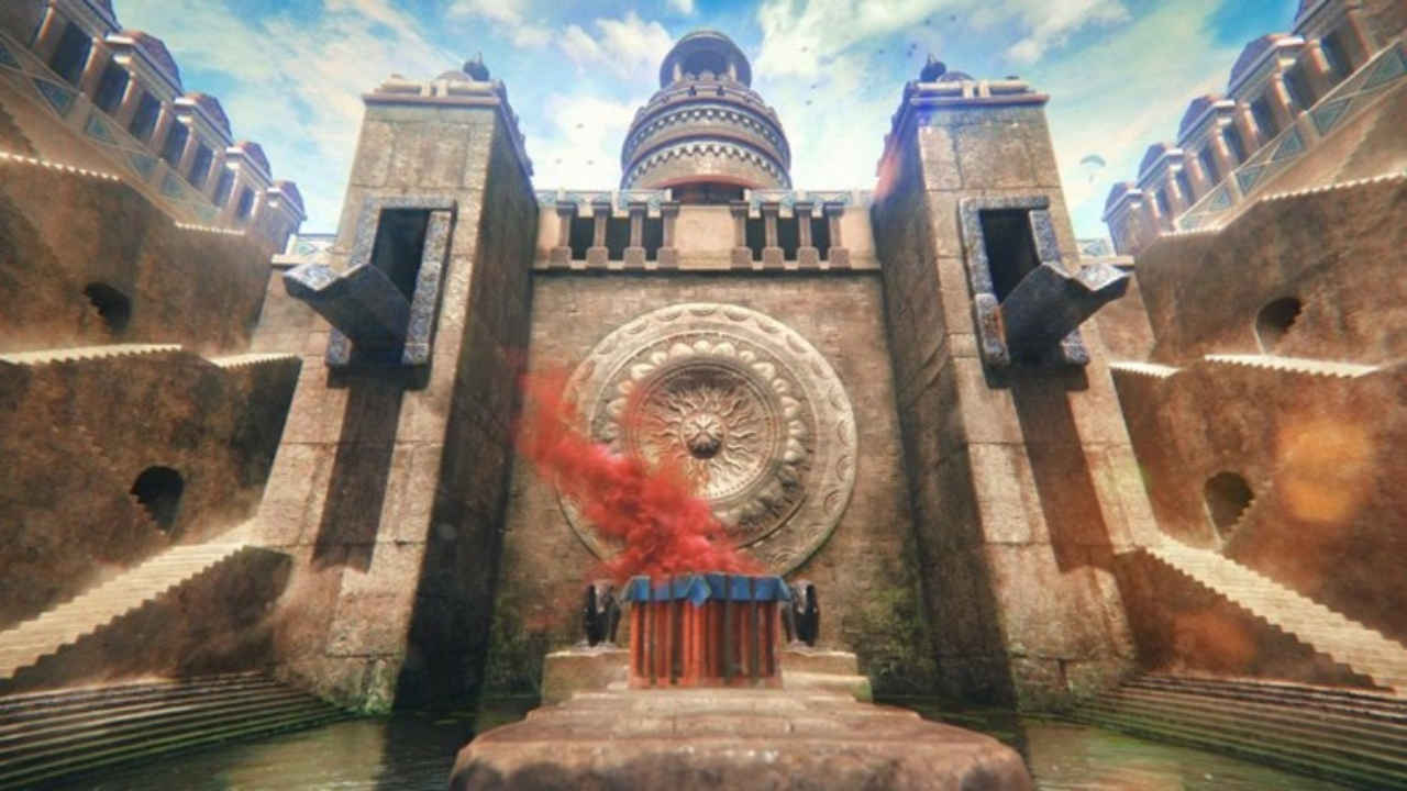 BGMI 4.0 update: How to get Dive Master achievement in Stepwell in 3 ...